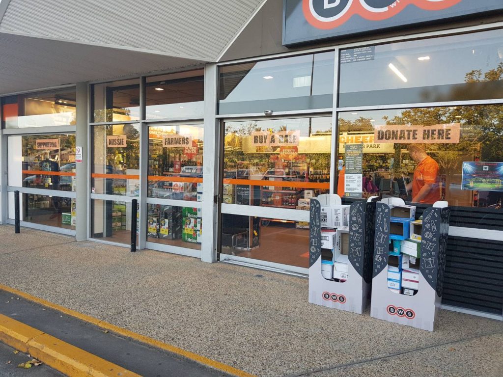 retailer-spotlight-bws - Village Fair Shopping Centre